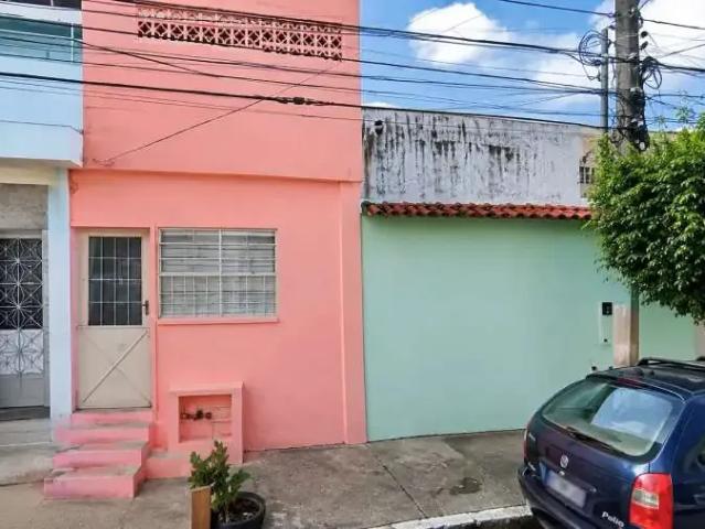 Casa / Sobrado para Venda em São Caetano do Sul/SP Centro 2 Quartos