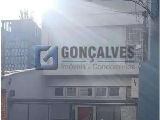 Casa / Sobrado para Venda em São Caetano do Sul/SP Centro