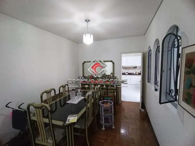 Casa / Sobrado para Venda em São Caetano do Sul/SP Centro 4 Quartos