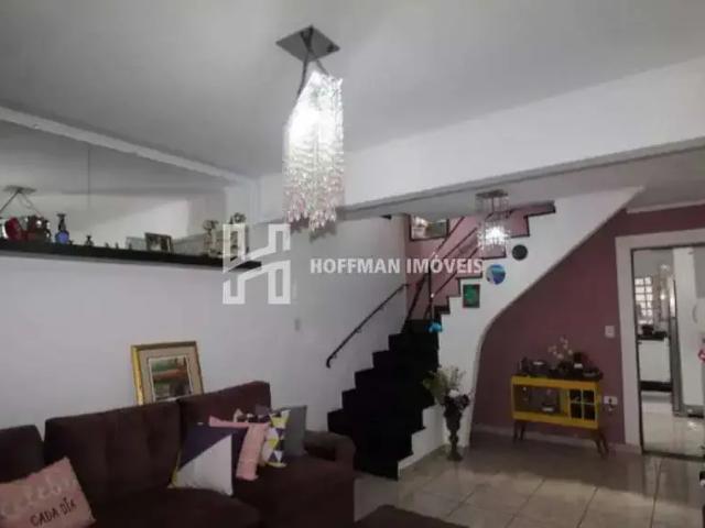 Casa / Sobrado para Venda em São Caetano do Sul/SP Centro 4 Quartos