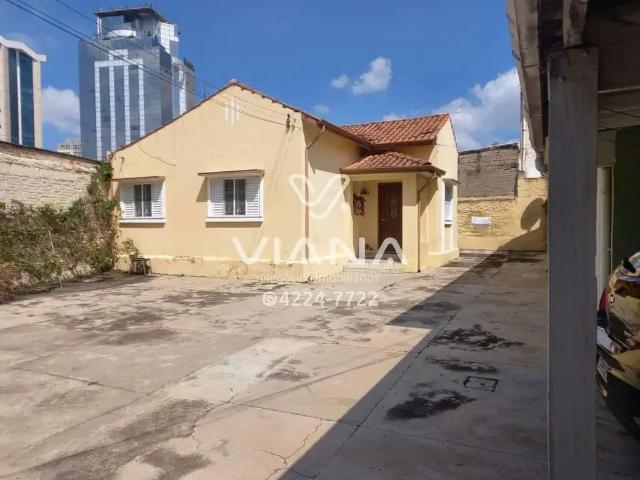 Casa / Sobrado para Venda em São Caetano do Sul/SP Centro 5 Quartos