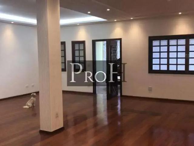 Casa / Sobrado para Venda em São Caetano do Sul/SP Cerâmica 4 Quartos
