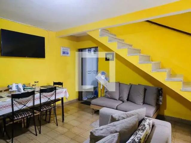Casa / Sobrado para Venda em São Caetano do Sul/SP Cerâmica 4 Quartos