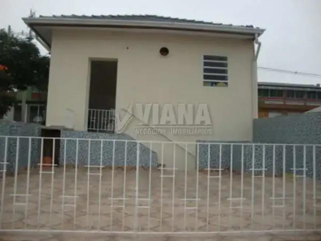Casa / Sobrado para Venda em São Caetano do Sul/SP Cerâmica 4 Quartos