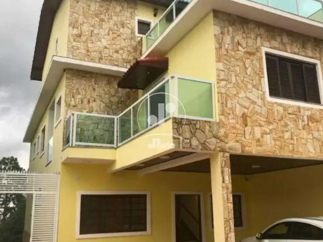 Casa / Sobrado para Venda em São Caetano do Sul/SP Cerâmica 4 Quartos