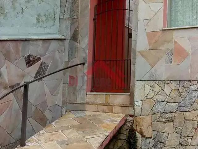 Casa / Sobrado para Venda em São Caetano do Sul/SP Cerâmica 4 Quartos