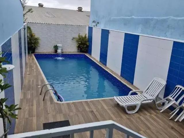 Casa / Sobrado para Venda em São Caetano do Sul/SP Cerâmica 4 Quartos