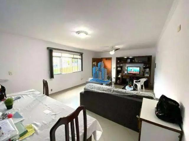 Casa / Sobrado para Venda em São Caetano do Sul/SP Cerâmica 4 Quartos