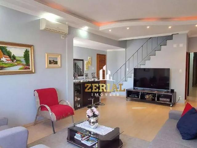 Casa / Sobrado para Venda em São Caetano do Sul/SP Cerâmica 4 Quartos
