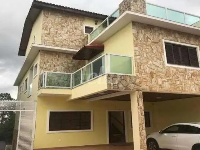 Casa / Sobrado para Venda em São Caetano do Sul/SP Cerâmica 4 Quartos