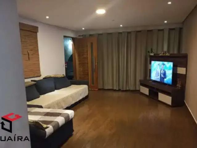 Casa / Sobrado para Venda em São Caetano do Sul/SP Cerâmica 4 Quartos