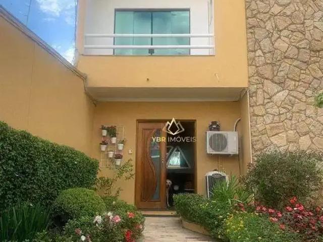 Casa / Sobrado para Venda em São Caetano do Sul/SP Cerâmica 4 Quartos