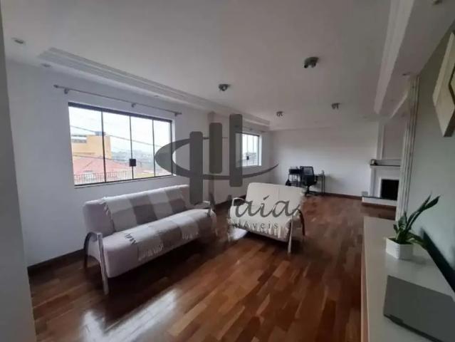 Casa / Sobrado para Venda em São Caetano do Sul/SP Cerâmica 4 Quartos