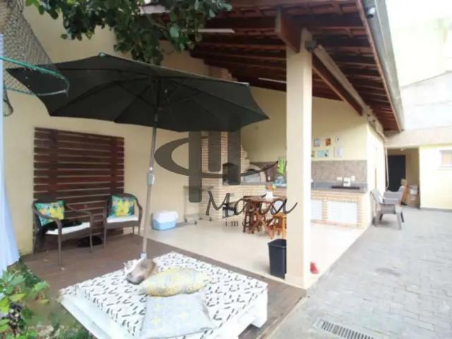 Casa / Sobrado para Venda em São Caetano do Sul/SP Cerâmica 4 Quartos