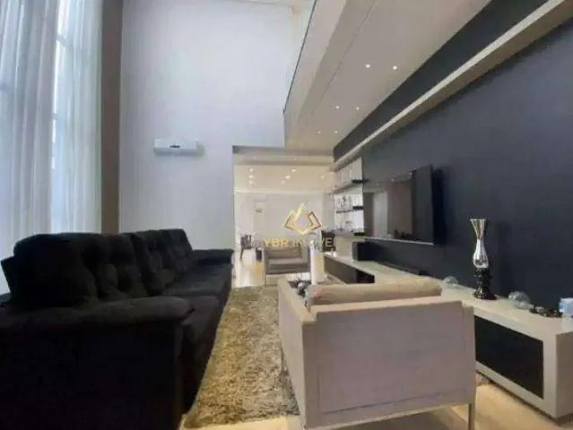 Casa / Sobrado para Venda em São Caetano do Sul/SP Cerâmica 4 Quartos