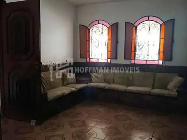 Casa / Sobrado para Venda em São Caetano do Sul/SP Cerâmica 4 Quartos