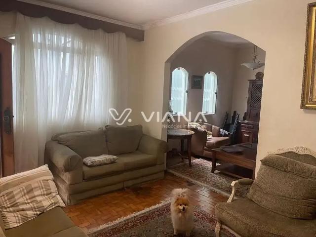 Casa / Sobrado para Venda em São Caetano do Sul/SP Cerâmica 4 Quartos