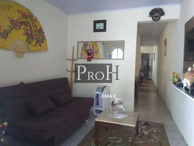 Casa / Sobrado para Venda em São Caetano do Sul/SP Cerâmica 4 Quartos