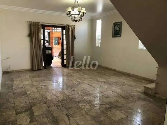 Casa / Sobrado para Venda em São Caetano do Sul/SP Cerâmica 4 Quartos