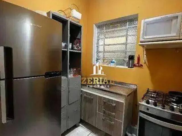 Casa / Sobrado para Venda em São Caetano do Sul/SP Cerâmica 4 Quartos