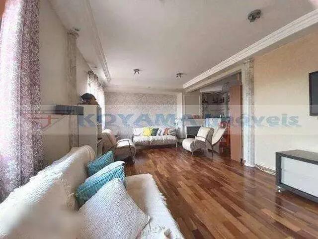 Casa / Sobrado para Venda em São Caetano do Sul/SP Cerâmica 4 Quartos