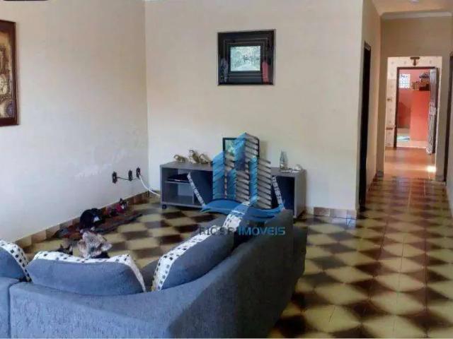 Casa / Sobrado para Venda em São Caetano do Sul/SP Cerâmica 4 Quartos