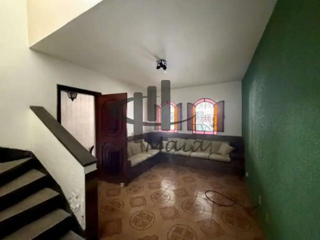 Casa / Sobrado para Venda em São Caetano do Sul/SP Cerâmica 4 Quartos