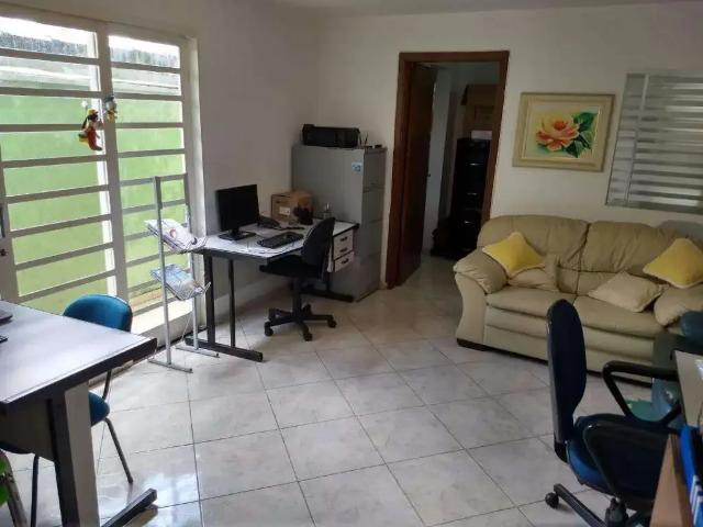 Casa / Sobrado para Venda em São Caetano do Sul/SP Cerâmica 4 Quartos