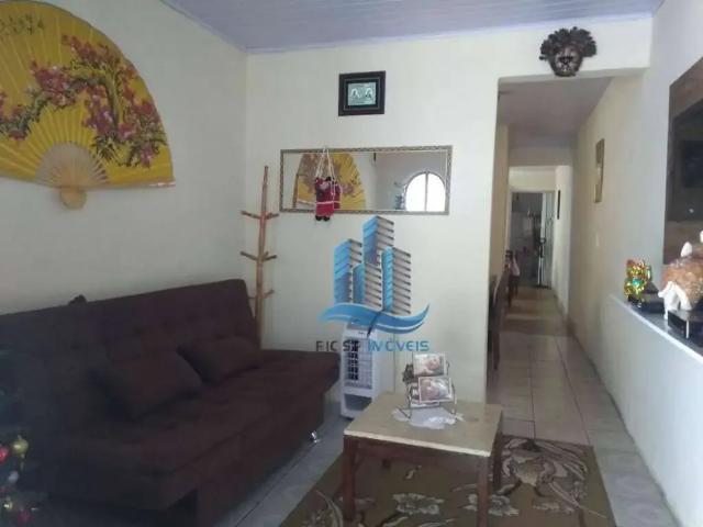 Casa / Sobrado para Venda em São Caetano do Sul/SP Cerâmica 4 Quartos