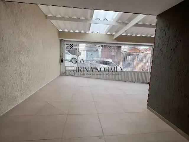 Casa / Sobrado para Venda em São Caetano do Sul/SP Cerâmica 4 Quartos