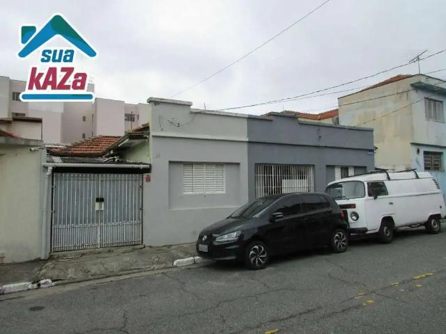 Casa / Sobrado para Venda em São Caetano do Sul/SP Cerâmica 4 Quartos