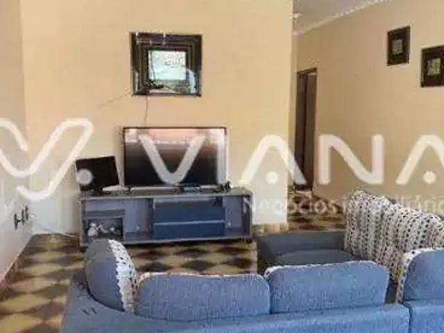 Casa / Sobrado para Venda em São Caetano do Sul/SP Cerâmica 4 Quartos