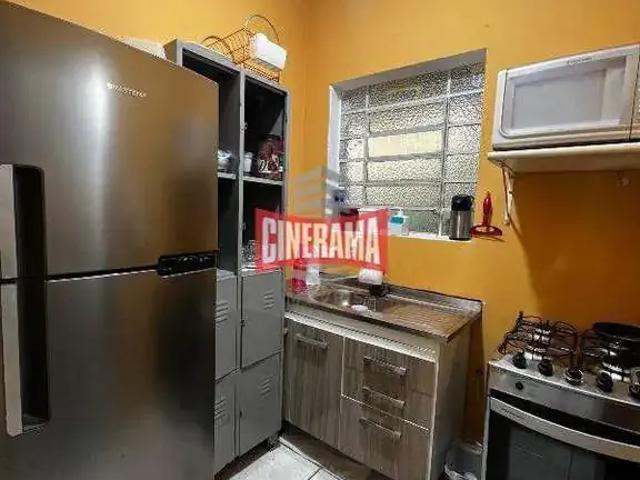 Casa / Sobrado para Venda em São Caetano do Sul/SP Cerâmica 4 Quartos