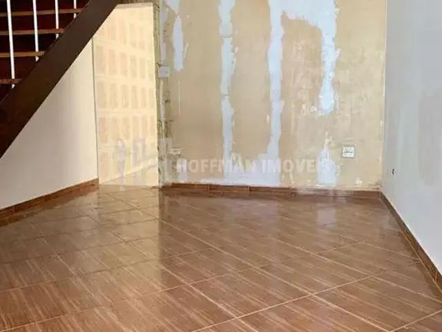 Casa / Sobrado para Venda em São Caetano do Sul/SP Cerâmica 4 Quartos