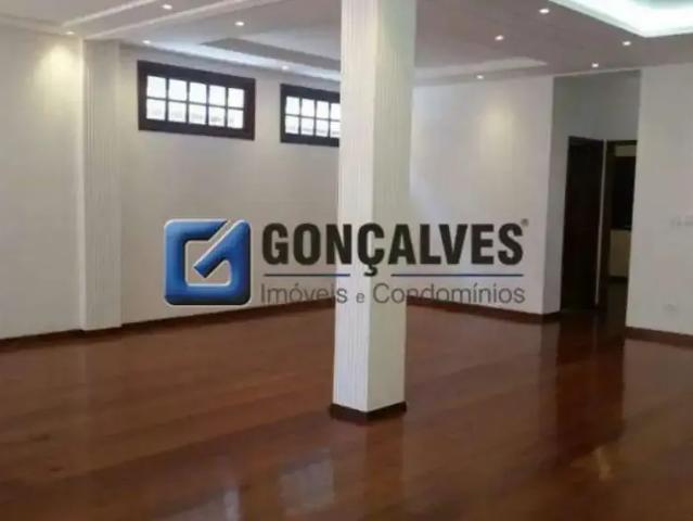 Casa / Sobrado para Venda em São Caetano do Sul/SP Cerâmica 4 Quartos