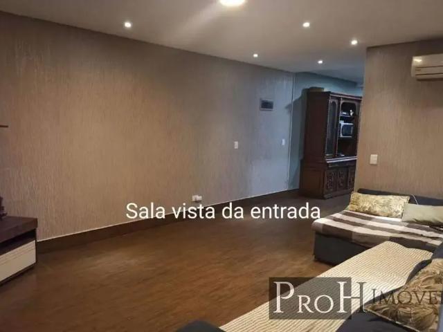 Casa / Sobrado para Venda em São Caetano do Sul/SP Cerâmica 4 Quartos