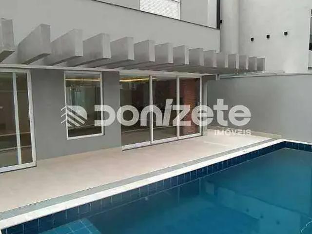 Casa / Sobrado para Venda em São Caetano do Sul/SP Cerâmica 5 Quartos