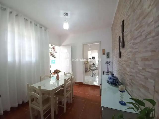 Casa / Sobrado para Venda em São Caetano do Sul/SP Cerâmica 5 Quartos