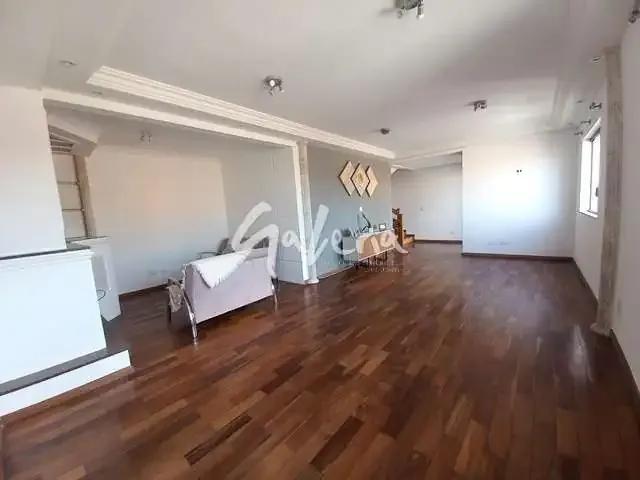 Casa / Sobrado para Venda em São Caetano do Sul/SP Cerâmica 5 Quartos