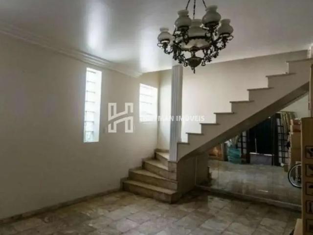Casa / Sobrado para Venda em São Caetano do Sul/SP Cerâmica 5 Quartos
