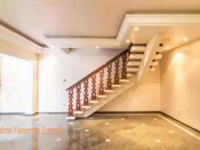 Casa / Sobrado para Venda em São Caetano do Sul/SP Cerâmica 5 Quartos