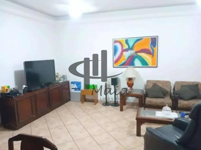 Casa / Sobrado para Venda em São Caetano do Sul/SP Cerâmica 5 Quartos
