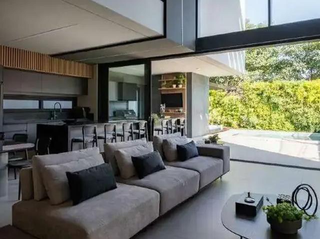 Casa / Sobrado para Venda em São Caetano do Sul/SP Cerâmica 5 Quartos