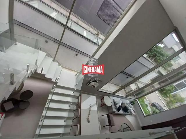 Casa / Sobrado para Venda em São Caetano do Sul/SP Cerâmica 5 Quartos