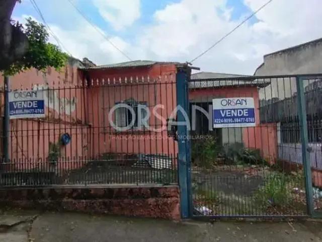 Casa / Sobrado para Venda em São Caetano do Sul/SP Cerâmica 5 Quartos