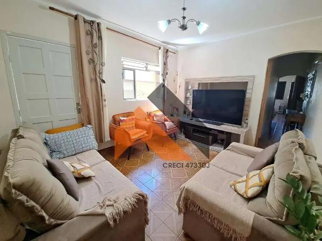 Casa / Sobrado para Venda em São Caetano do Sul/SP Cerâmica 5 Quartos