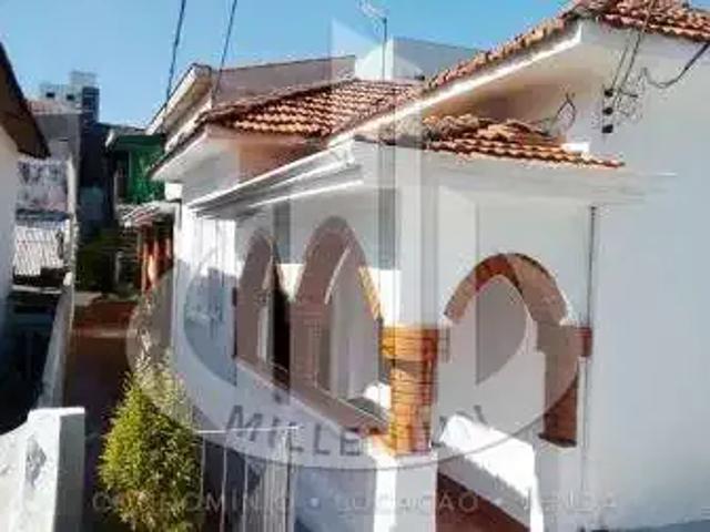 Casa / Sobrado para Venda em São Caetano do Sul/SP Cerâmica 5 Quartos