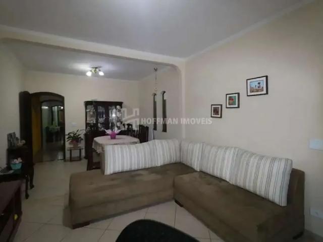 Casa / Sobrado para Venda em São Caetano do Sul/SP Cerâmica