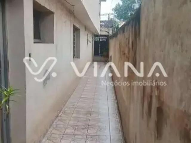 Casa / Sobrado para Venda em São Caetano do Sul/SP Cerâmica 6 Quartos