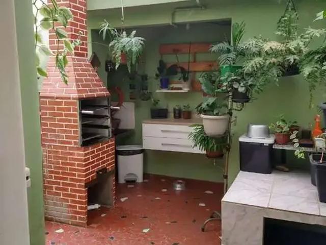 Casa / Sobrado para Venda em São Caetano do Sul/SP Cerâmica 7 Quartos